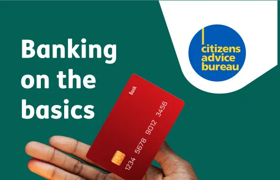 Current campaigns | Citizens Advice Scotland